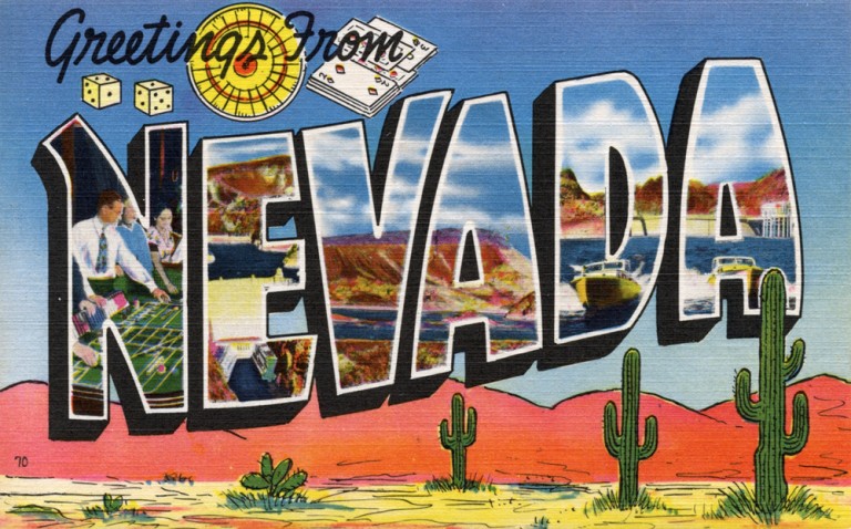 Nevada