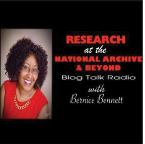 Genealogy Podcasts